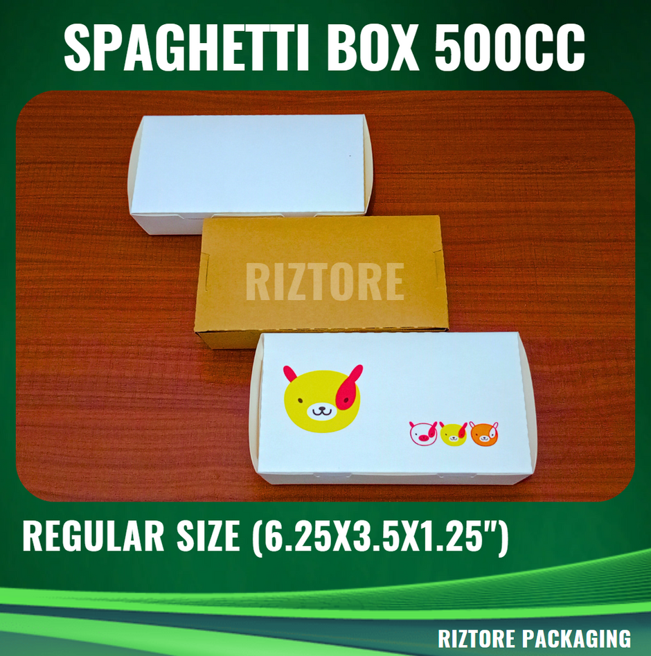 Riztore Packaging Supplies